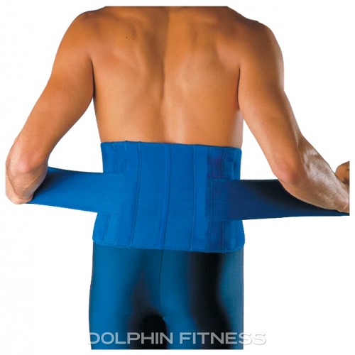 LP 773 Back Support High