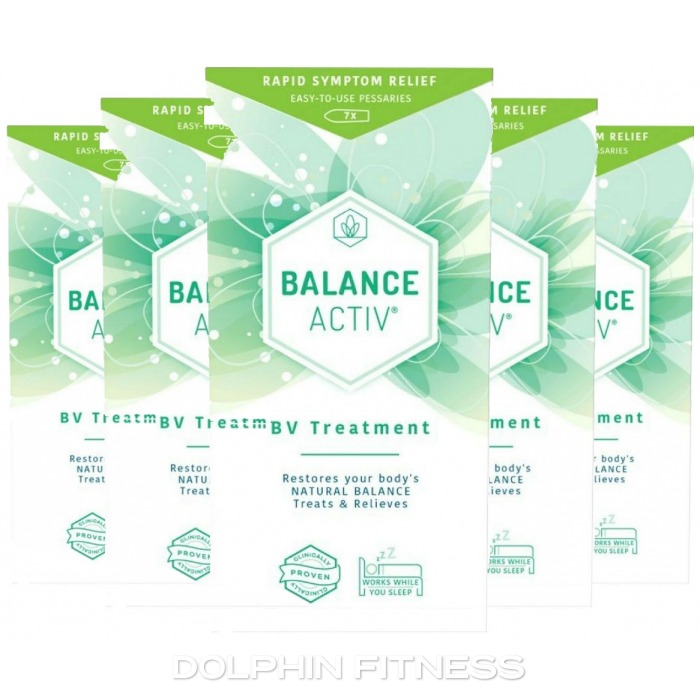 Balance Activ BV Treatment 6 x 7 Pessaries