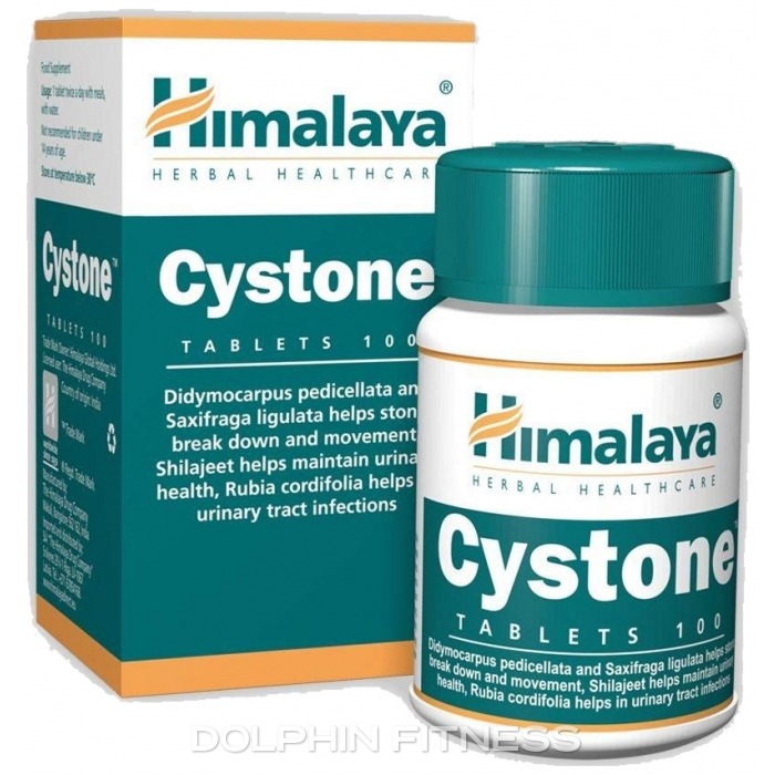 Himalaya Cystone 100 Tablets