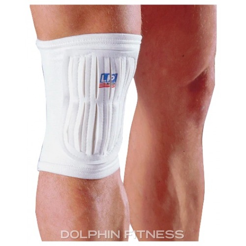 LP 606 Padded Knee Guard