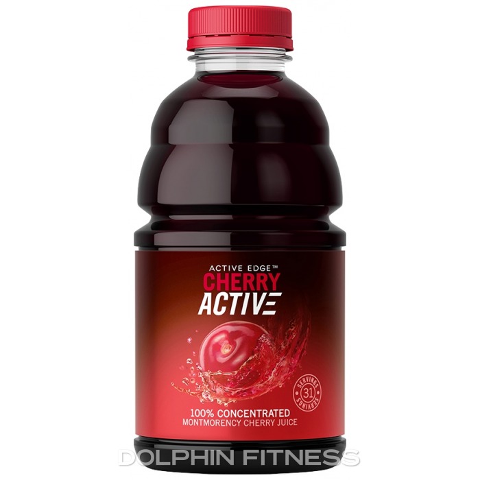 Active Edge CherryActive Concentrate 946 ml