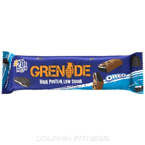 Grenade Oreo High Protein Bar 1 Bar