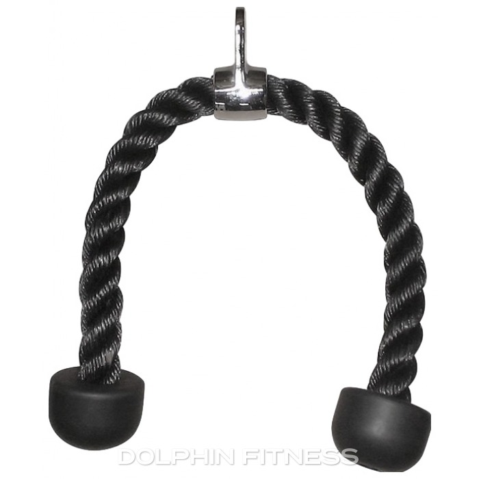 York Tricep Pressdown Rope