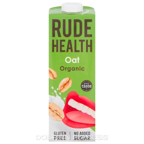 Rude Health Oat Drink 1 x 1L