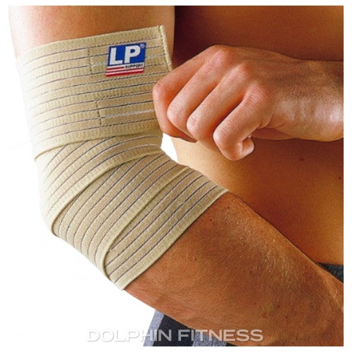 LP 632 Elbow Wrap