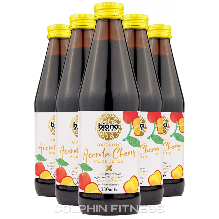 Acerola juice store