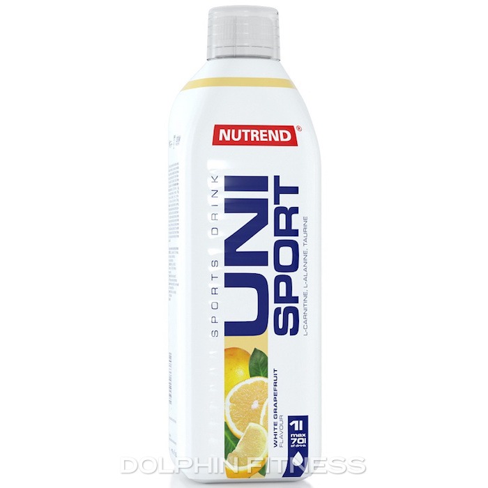 Nutrend Unisport 1000 ml
