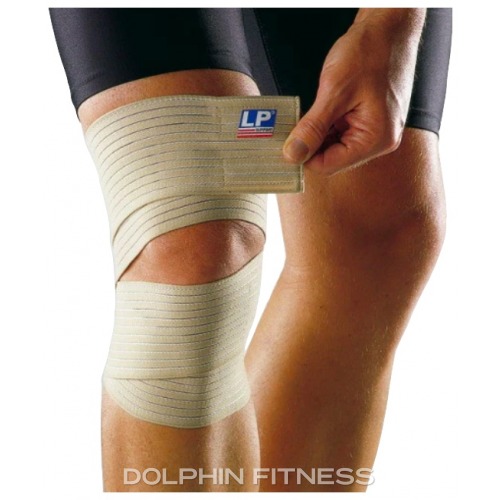 LP 631 Knee Wrap
