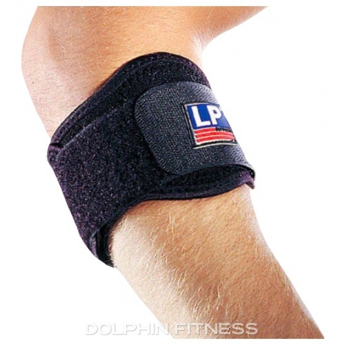 LP 751CA Extreme Tennis Elbow Support
