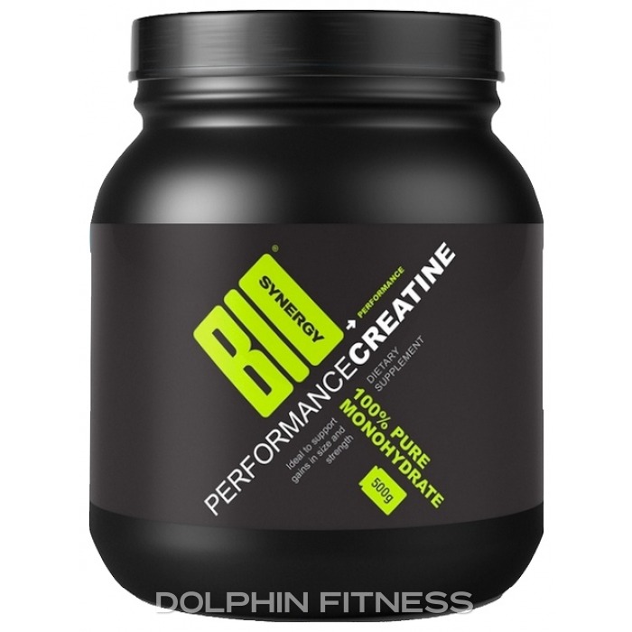 Bio-Synergy Performance Creatine 500g