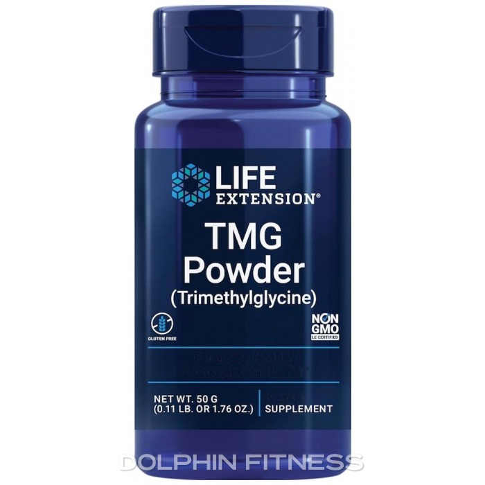 Life Extension TMG Powder 50g