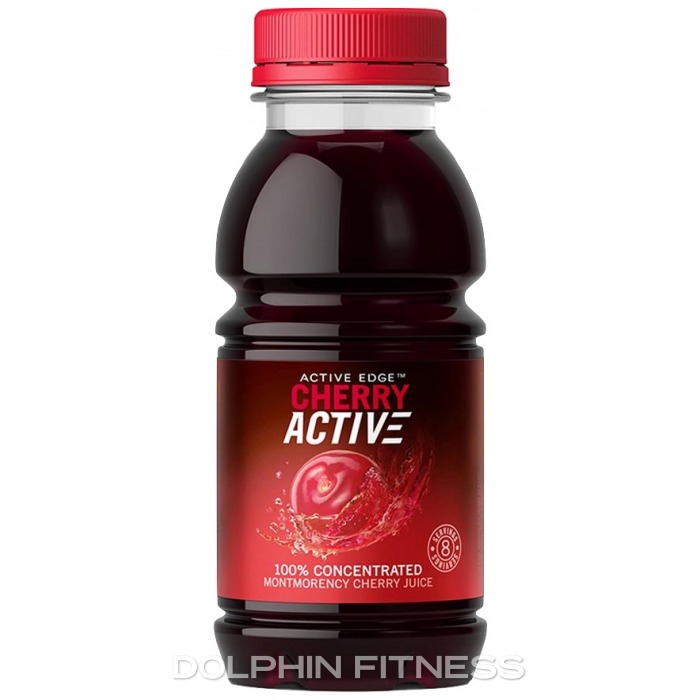 Active Edge CherryActive Concentrate 237 ml