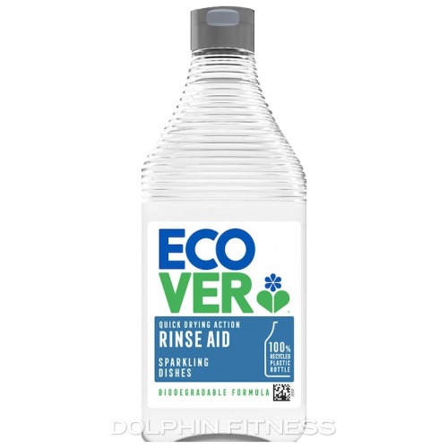 Ecover Dishwasher Rinse Aid 450 ml
