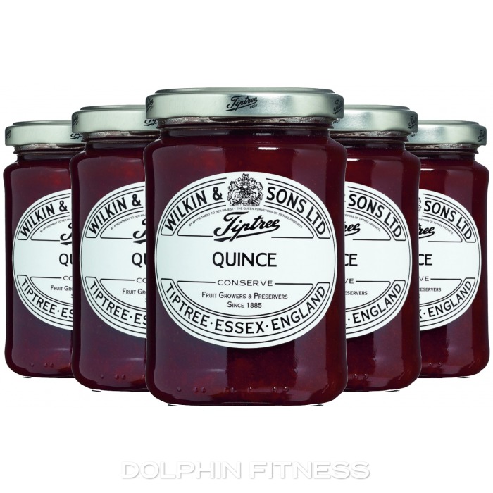 Tiptree Quince Conserve 6 x 340g