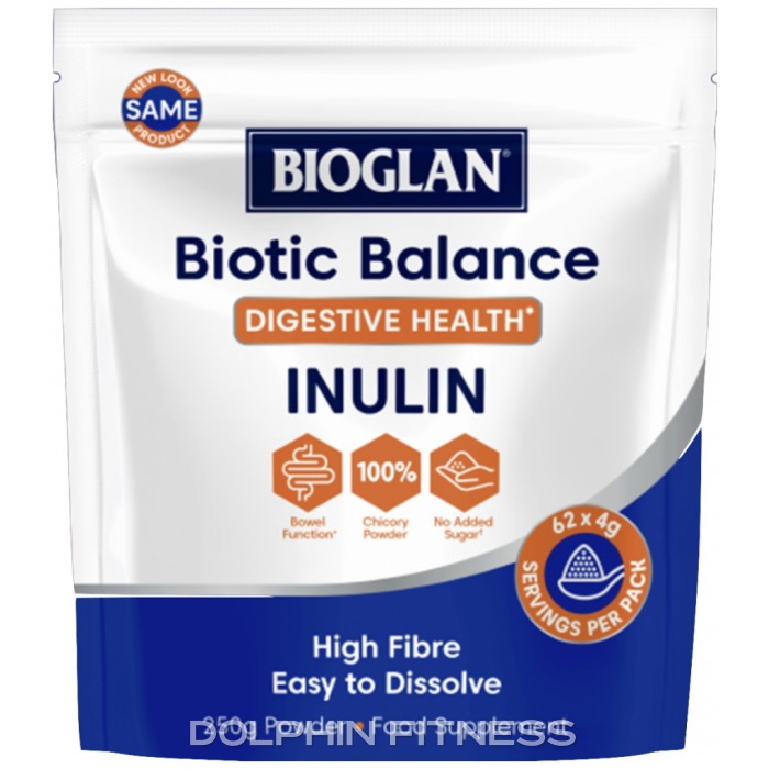 Bioglan Inulin 250g