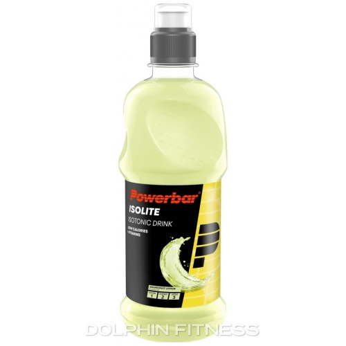 PowerBar Isolite Isotonic Drink 1 Bottle