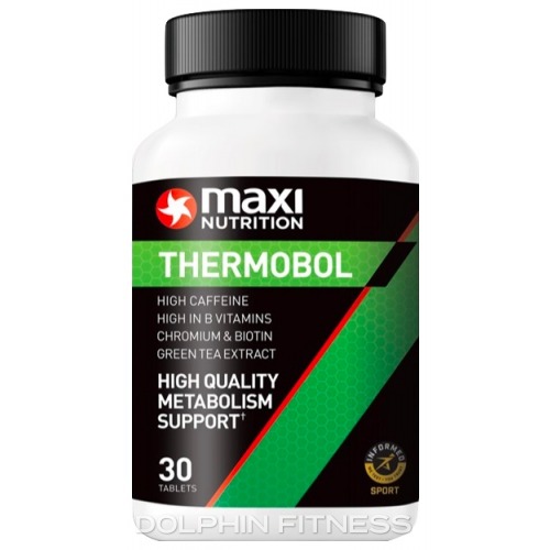 Maxi Nutrition Thermobol 30 Tablets