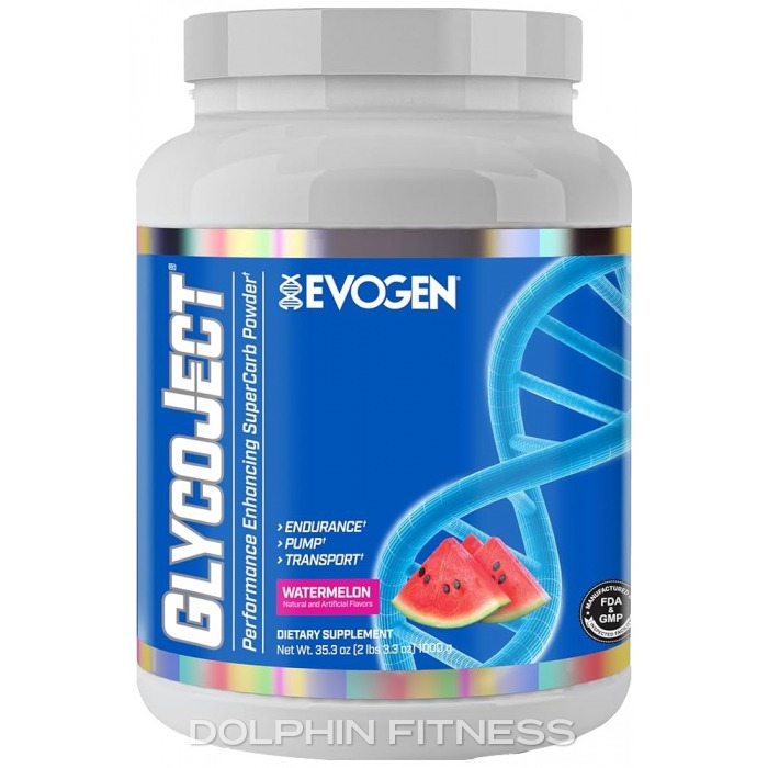 Evogen GlycoJect 1 kg Cherry