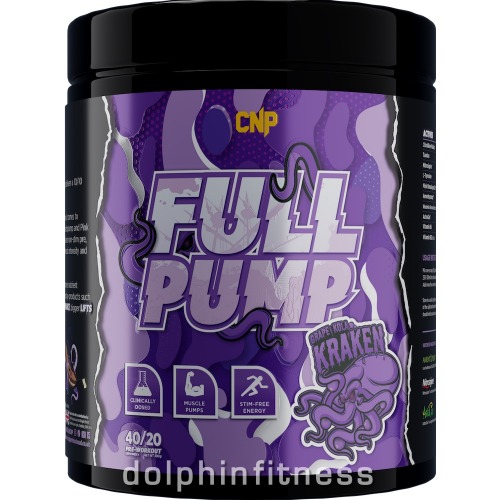 CNP Full Pump 300g