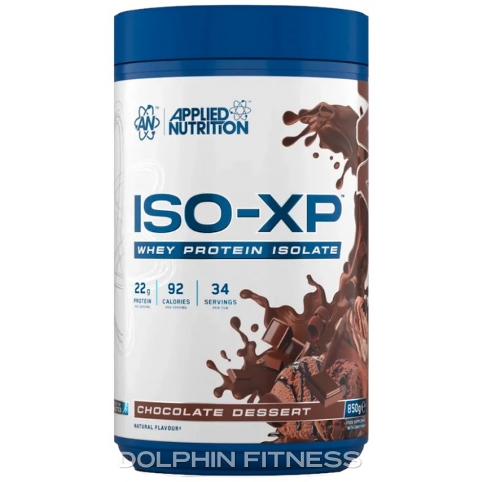 Applied Nutrition Iso-XP 850g Cafe Latte