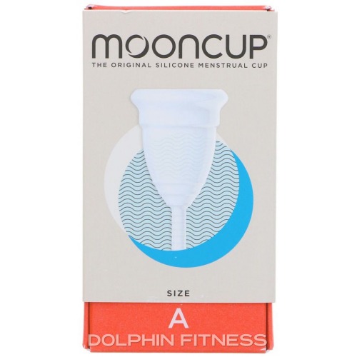 Mooncup Menstrual Cup