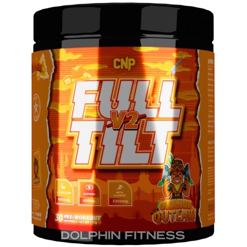 CNP Full Tilt V2 570g
