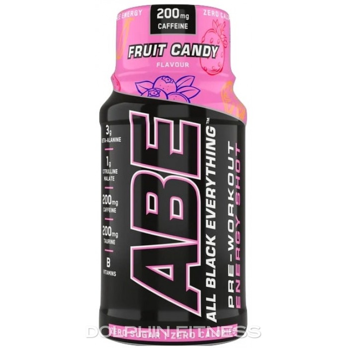 Applied Nutrition ABE Shot 1 x 60 ml