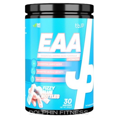 tbJP EAA + Hydration 30 Servings