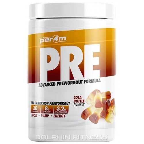 Per4m Pre 30 Servings