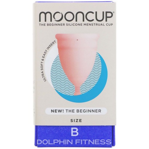 Mooncup The Beginner
