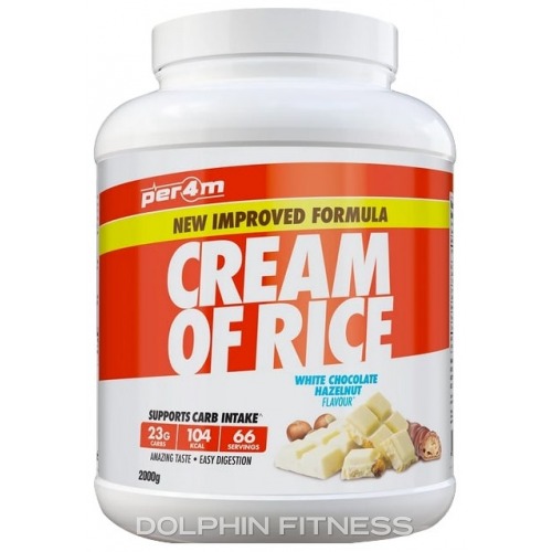 Per4m Cream Of Rice 2 kg
