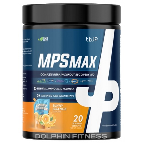 tbJP MPS Max 20 Servings