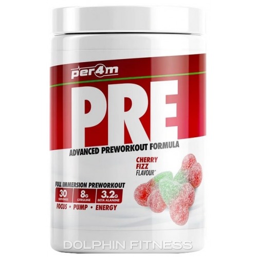 Per4m Pre 30 Servings