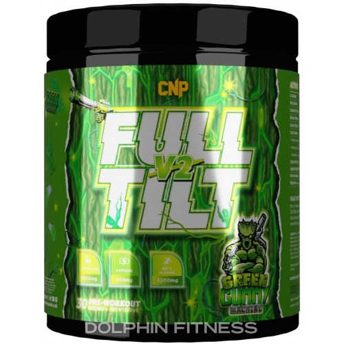 CNP Full Tilt V2 570g