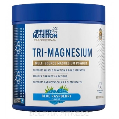 Applied Nutrition Tri-Magnesium 200g