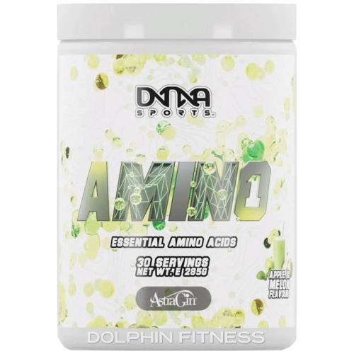 DNA Sports Amino 1 Essential Amino Acids 30 Servings