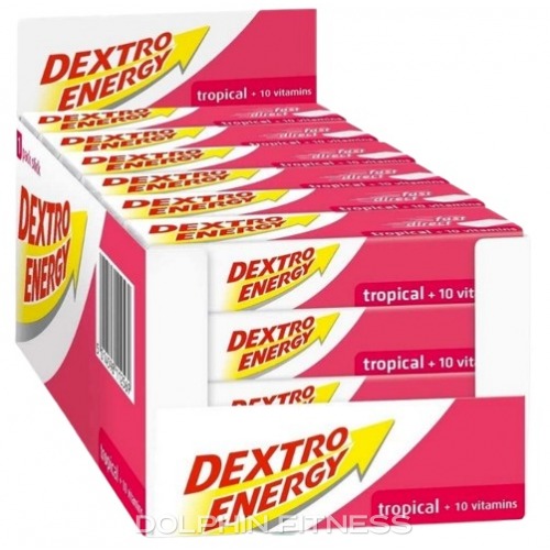 Dextro Energy 24 x 14 Tablets