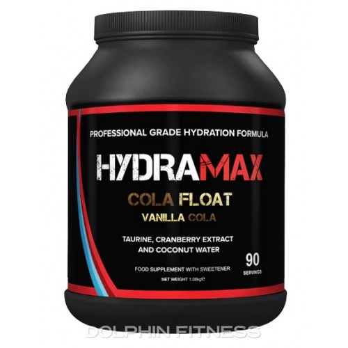Strom Sports HydraMax 90 Servings