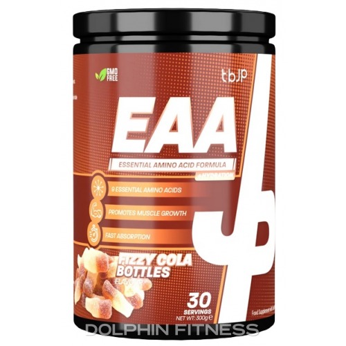 tbJP EAA + Hydration 30 Servings