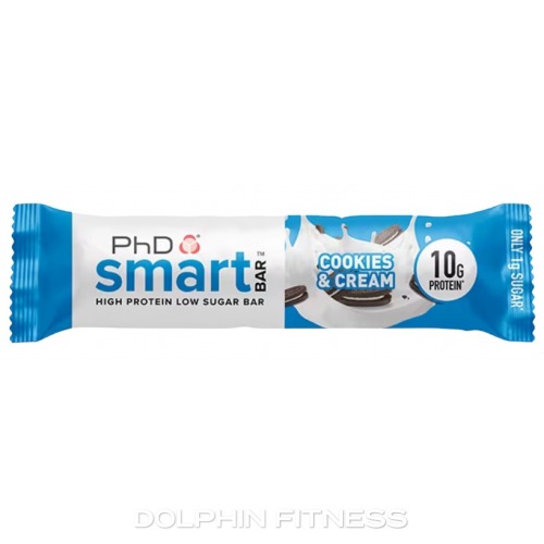 PhD Smart Bar 1 x 32g