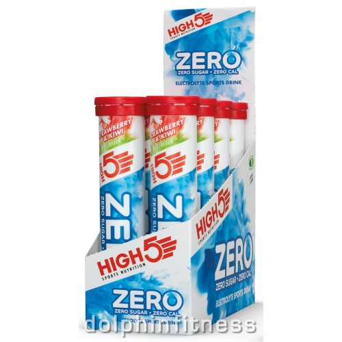 High5 Zero 8 x 20 Tablets