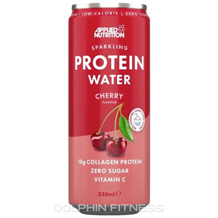 Applied Nutrition Sparkling Protein Water 1 Can