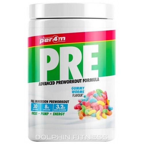 Per4m Pre 30 Servings