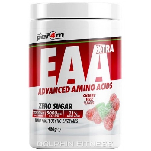 Per4m EAA Xtra 420g