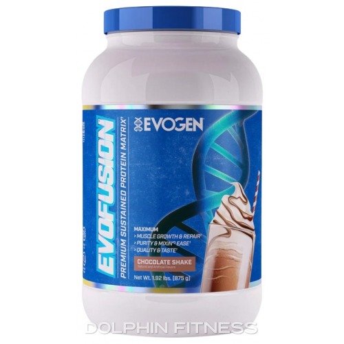 Evogen Evofusion 1820 grams