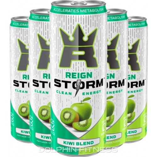Reign Storm 12 x 355 ml