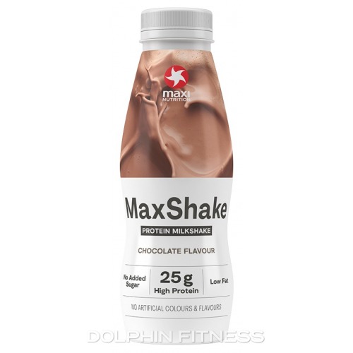 Maxi Nutrition Protein Milkshake 1 Bottle