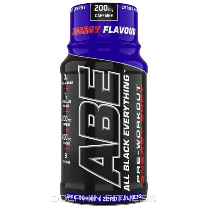 Applied Nutrition ABE Shot 1 x 60 ml