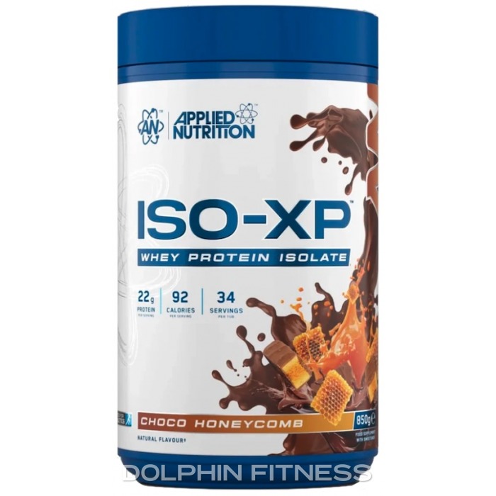 Applied Nutrition Iso-XP 850g Cafe Latte