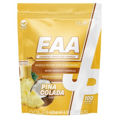 tbJP EAA 100 Servings